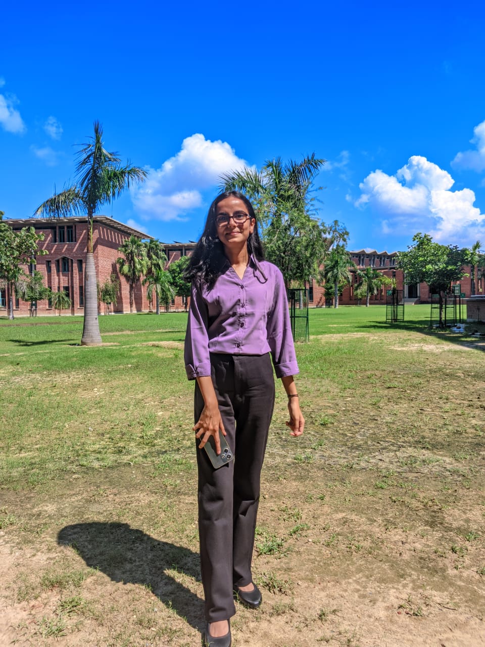 Navya Tripathi - Data Analyst